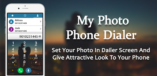 My Photo Phone Dialer for PC - How to Install on Windows PC, Mac