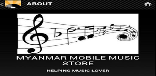 Myanmar MP3 : Mobile Music for PC - How to Install on Windows PC, Mac