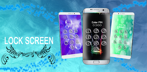 Lock screen - PIN and Pattern screen Lock for PC - How to Install on ...