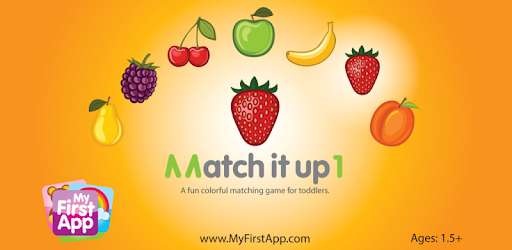 Match It Up 1 for babies for PC - How to Install on Windows PC, Mac