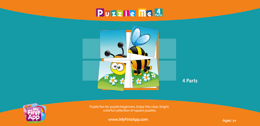 Puzzle Me 1 APK Download For Free