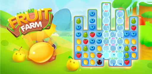 Fruit Farm APK Download For Free