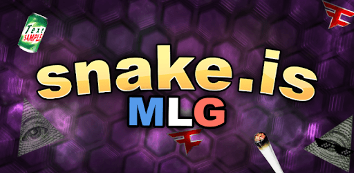 Snake.is MLG Edition for PC - How to Install on Windows PC, Mac