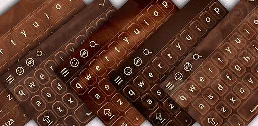 Chocolate Keyboard Theme for PC - How to Install on Windows PC, Mac