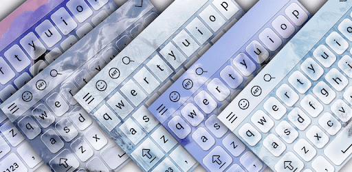 Xmas Winter Keyboard Theme APK Download For Free