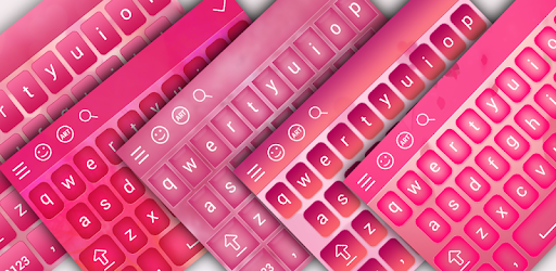 Sweet Pink Keyboard Theme for PC - How to Install on Windows PC, Mac