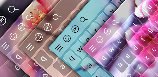 Sakura Theme Keyboard for PC - How to Install on Windows PC, Mac