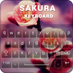 Sakura Theme Keyboard for PC - How to Install on Windows PC, Mac