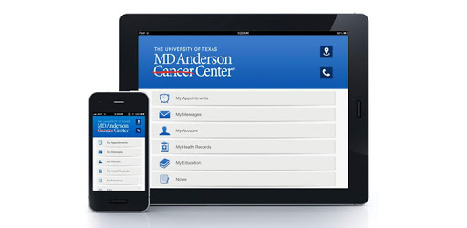 MD Anderson Mobile APK Download For Free