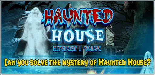Haunted House A Mystery i Solve Hidden Object Game for PC - How to ...
