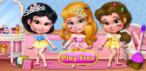 Princess Makeover: Girls Games for PC - How to Install on Windows PC, Mac