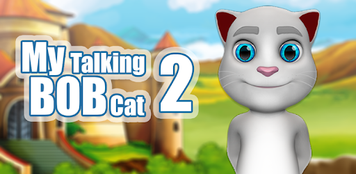 My Talking Cat Bob 2 for PC - How to Install on Windows PC, Mac