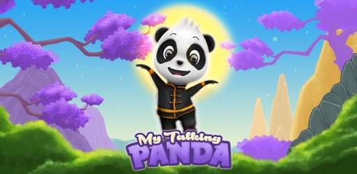 My Talking Panda - Virtual Pet for PC - How to Install on Windows PC, Mac