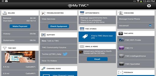My TWC® for PC - How to Install on Windows PC, Mac