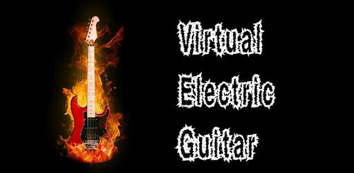 Virtual Electric Guitar for PC - How to Install on Windows PC, Mac