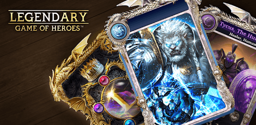 Legendary : Game of Heroes for PC - How to Install on Windows PC, Mac