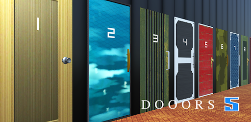 DOOORS 5 - room escape game - for PC - How to Install on Windows PC, Mac