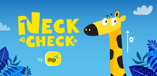 Neck Check for PC - How to Install on Windows PC, Mac