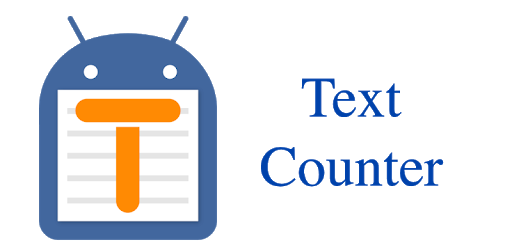 Text Counter(OLD) APK Download For Free