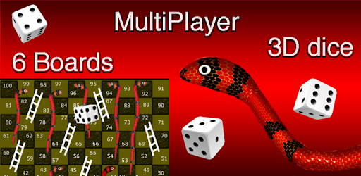 Snakes and Ladders HD for PC - How to Install on Windows PC, Mac