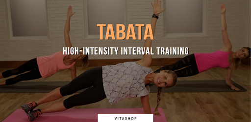 Tabata workout - timer, alarm for PC - How to Install on Windows PC, Mac