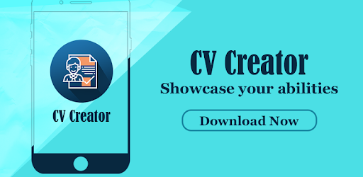 CV Creator for PC - How to Install on Windows PC, Mac