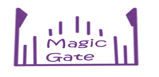 Magic Gate for PC - How to Install on Windows PC, Mac