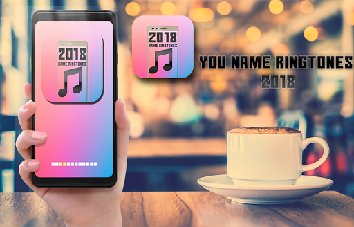 Name ringtones 2018 APK Download For Free
