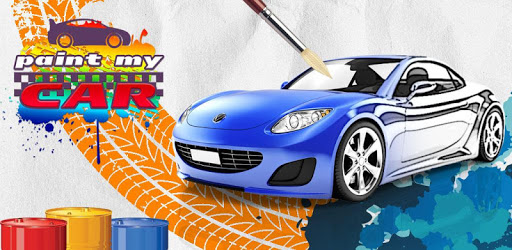 Paint My Car - Bring Colors Alive for PC - How to Install on Windows PC ...