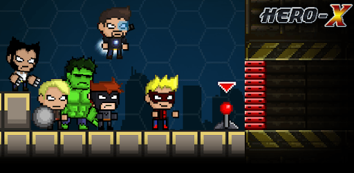 HERO-X for PC - How to Install on Windows PC, Mac