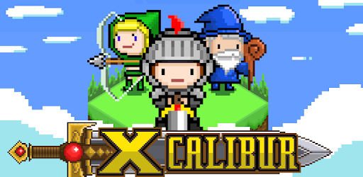 Xcalibur™ Fantasy Action RPG APK Download For Free