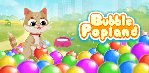 Bubble Popland - Bubble Shooter Puzzle Game for PC - How to Install on ...