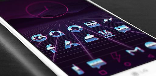 Rad Pack - 80's Theme (Free Version) for PC - How to Install on Windows ...