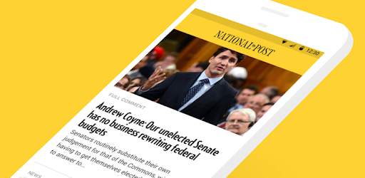 National Post – Canadian News, Politics & Opinion APK Download For Free