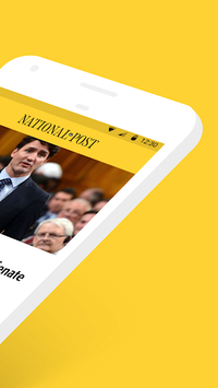 National Post – Canadian News, Politics & Opinion APK Download For Free