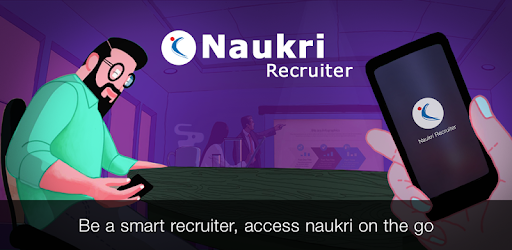 Naukri Recruiter for PC - How to Install on Windows PC, Mac