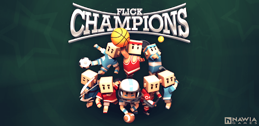Flick Champions for PC - How to Install on Windows PC, Mac