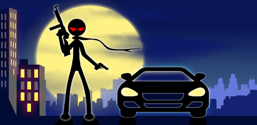 Real Stickman Crime for PC - How to Install on Windows PC, Mac