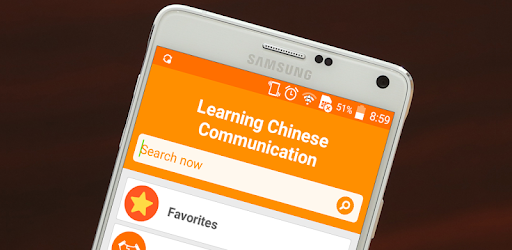 Learn Chinese Communication for PC - How to Install on Windows PC, Mac