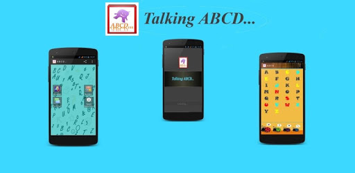 Talking ABCD for PC - How to Install on Windows PC, Mac