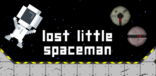 Lost Little Spaceman for PC - How to Install on Windows PC, Mac