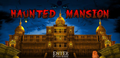 Haunted House Escape Adventure APK Download For Free