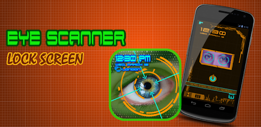 Eye Lock Screen Techno for PC - How to Install on Windows PC, Mac