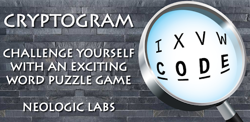Cryptogram Word Puzzle for PC - How to Install on Windows PC, Mac