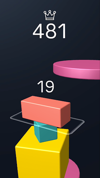 Stack Tower. APK Download For Free