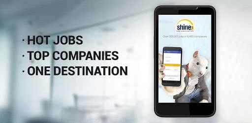 Shine Job Search for PC - How to Install on Windows PC, Mac
