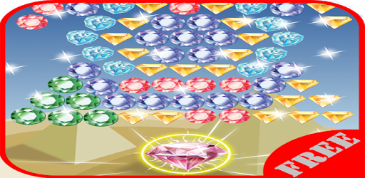 Diamond Shooter for PC - How to Install on Windows PC, Mac