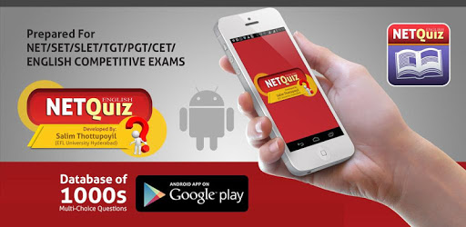 NETQuiz English APK Download For Free