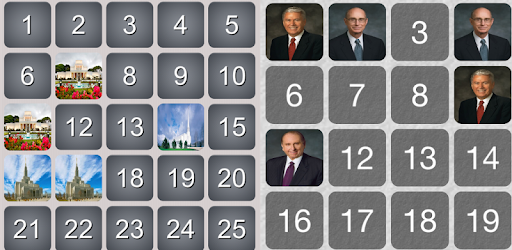 LDS Matching Game for PC - How to Install on Windows PC, Mac