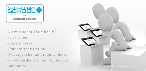 NetSupport School Student for PC - How to Install on Windows PC, Mac